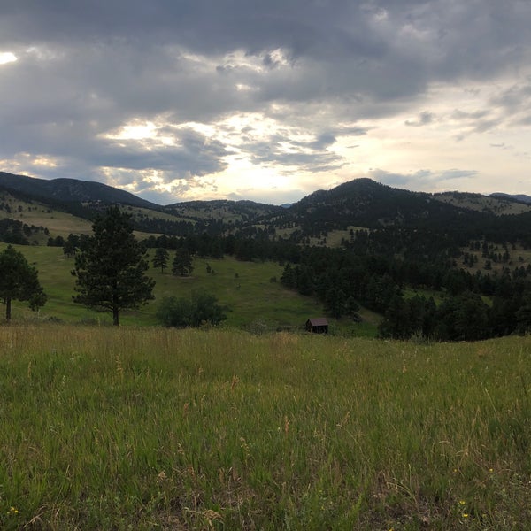 White Ranch Park - 4 tips from 222 visitors