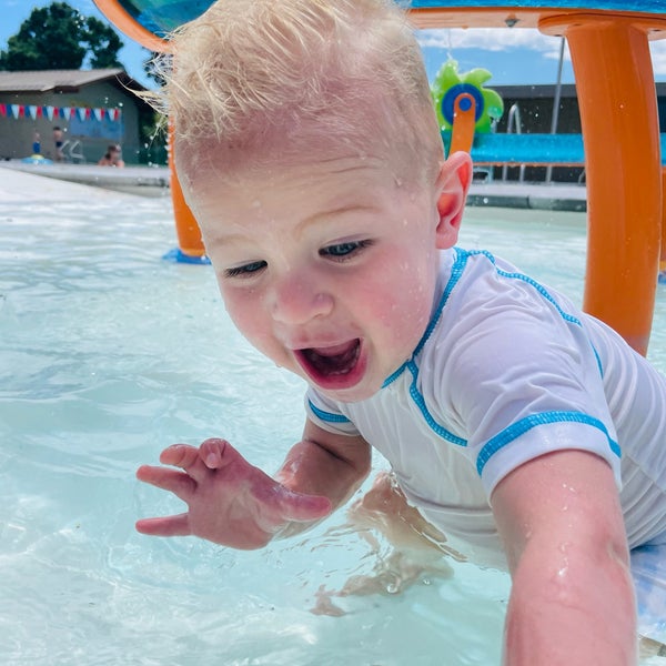 Congress Park Pool - Congress Park - Denver, CO