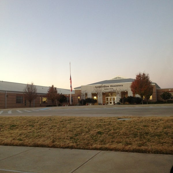 Independence Elementary - 1 tip from 61 visitors