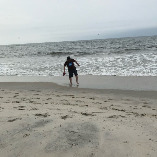 Photos at Jones Beach - Field 6 - 46 tips