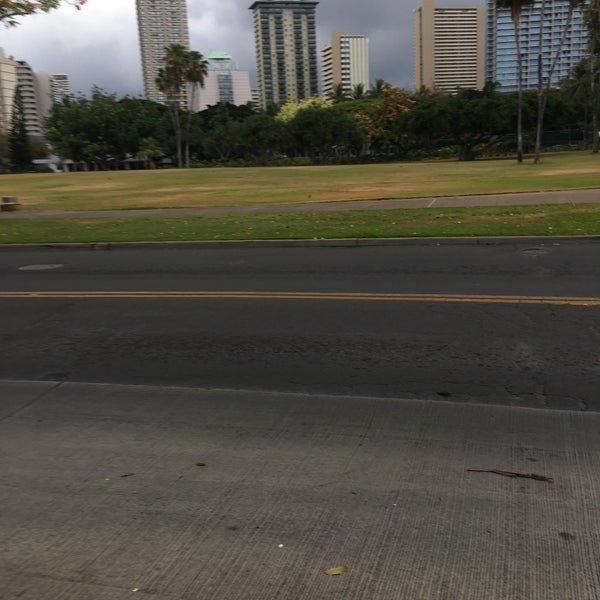 Photos at Kuroda Field - Waikiki - 1 tip