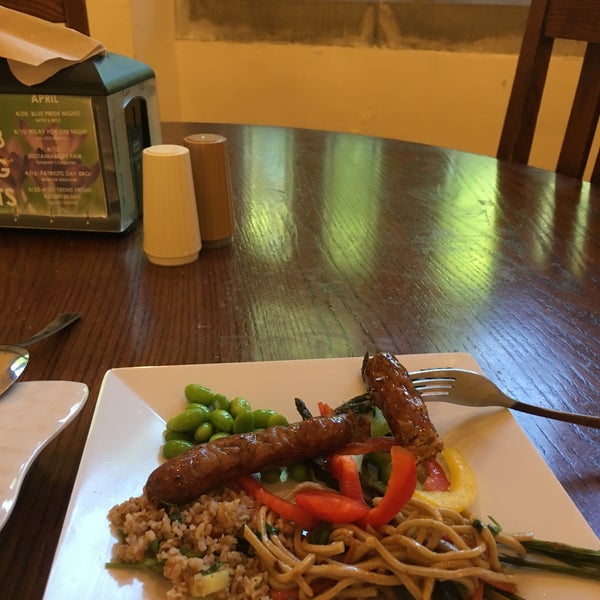 Tower Dining Hall - 45 visitors