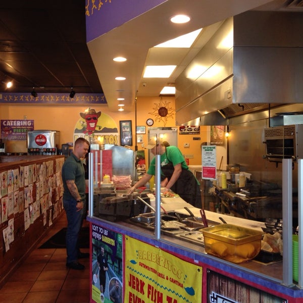 Barberitos - West Augusta - 23 tips from 463 visitors