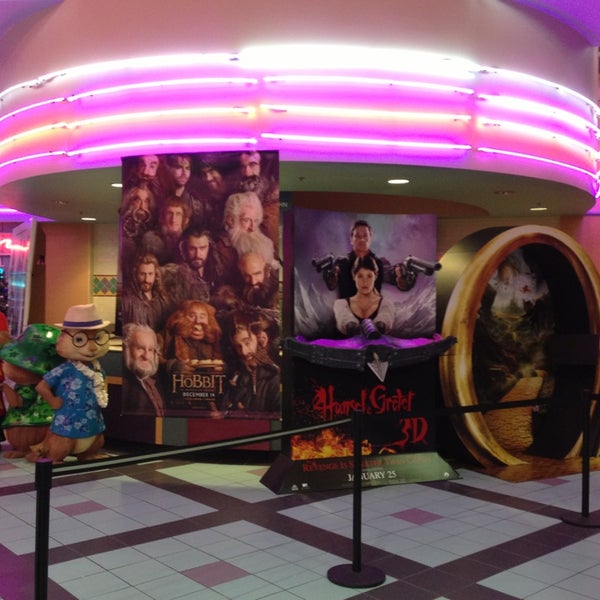 Photos at Regal Augusta Exchange & IMAX - Movie Theater in Augusta