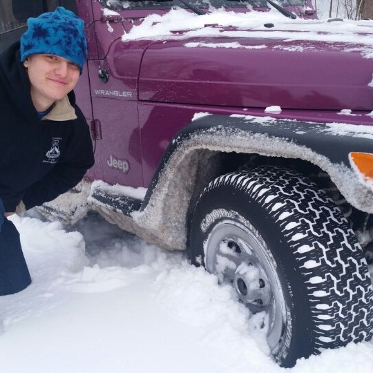 Mogadore Reservoir - Mogadore, OH