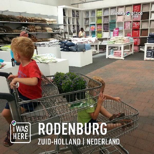 Ranzijn - Delft, Zuid-Holland