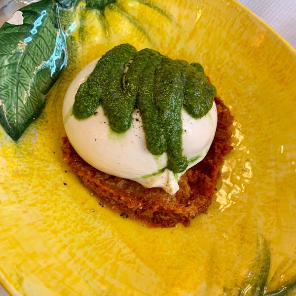 Ave Mario by Big Mamma - Italian Restaurant in London