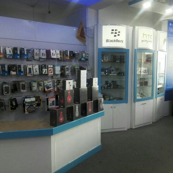 Celltronics (Pvt) Ltd - 4 tips