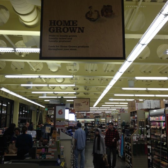 New Seasons Market - Grocery Store