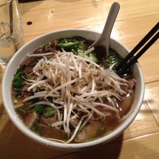 Photos at Hue Vietnamese Restaurant & Lounge - Bay View - 32 tips from ...