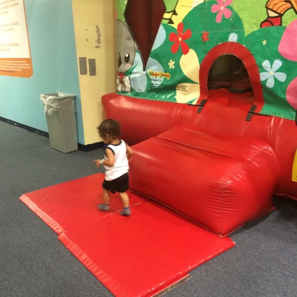 Photos at Bounce-a-rama - General Entertainment in Milpitas