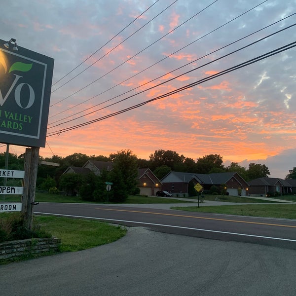 Hidden Valley Fruit Farm - 12 tips