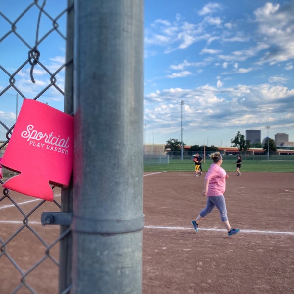 Kettering Field - Baseball Field in Dayton