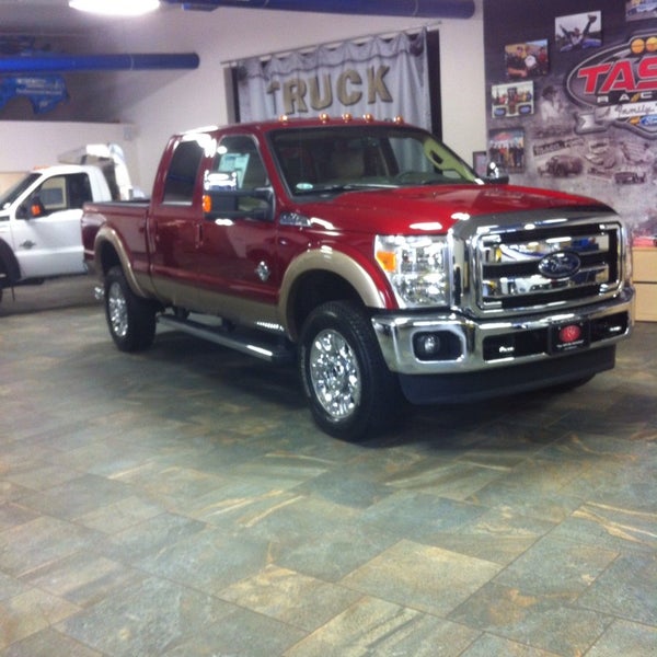 Tasca Automotive Group - Car Dealership in Cranston