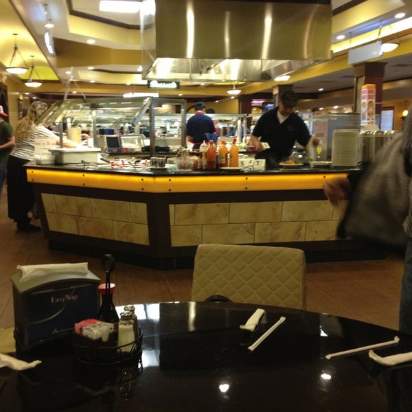 Regal Buffet - 17 tips from 308 visitors