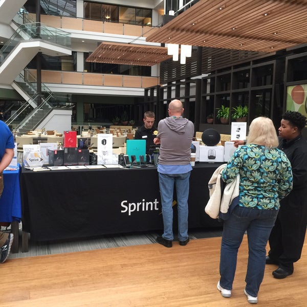 SAS Building R - 500 Sas Campus Dr