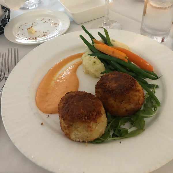 Photos at Washington Inn Wine Bar - 801 Washington St