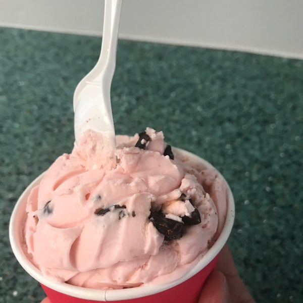 MSU Dairy Store - Michigan State University - 1 tip