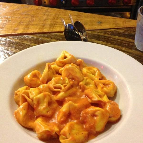 Photos at Grano Pasta Bar - Hampden - 28 tips