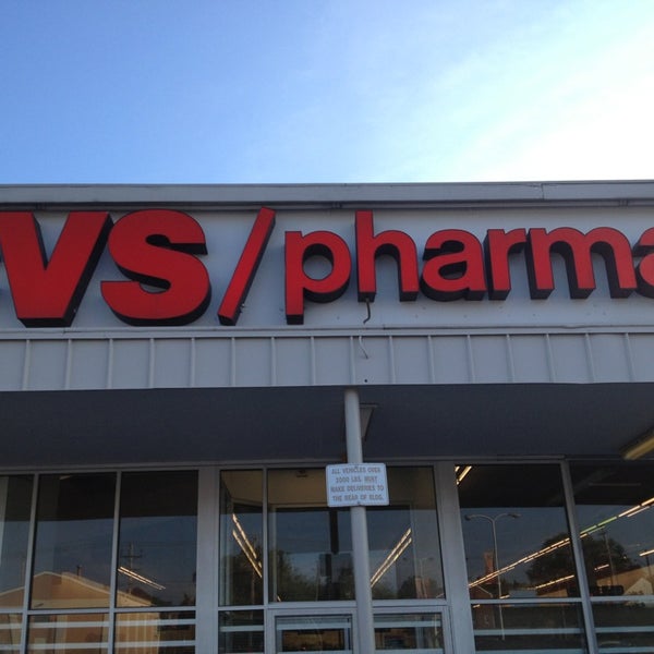 CVS pharmacy - Northwestern Baltimore - 3 tips from 103 visitors