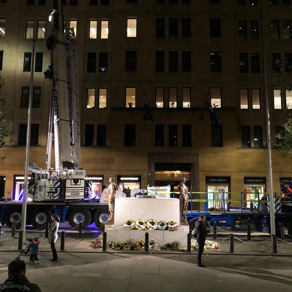 Photos at Australia Post - GPO Box Centre - Post Office in Wynyard
