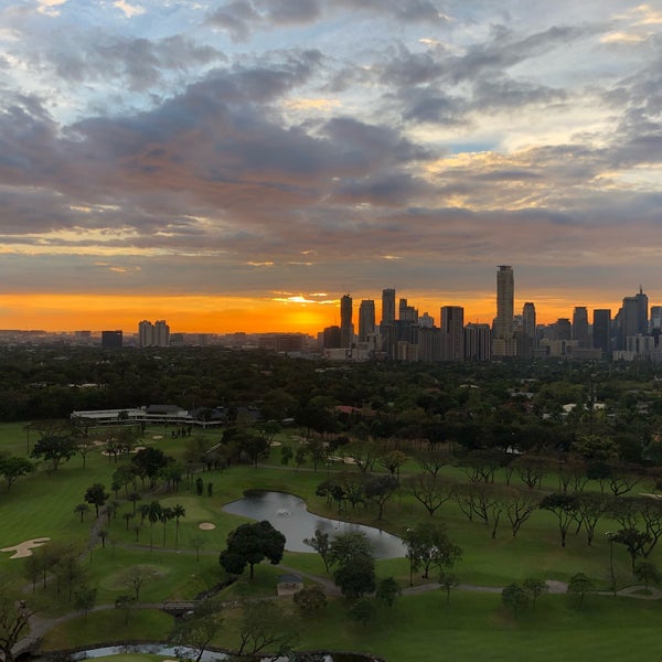 Photos at Manila Golf and Country Club - Golf Course in Makati City