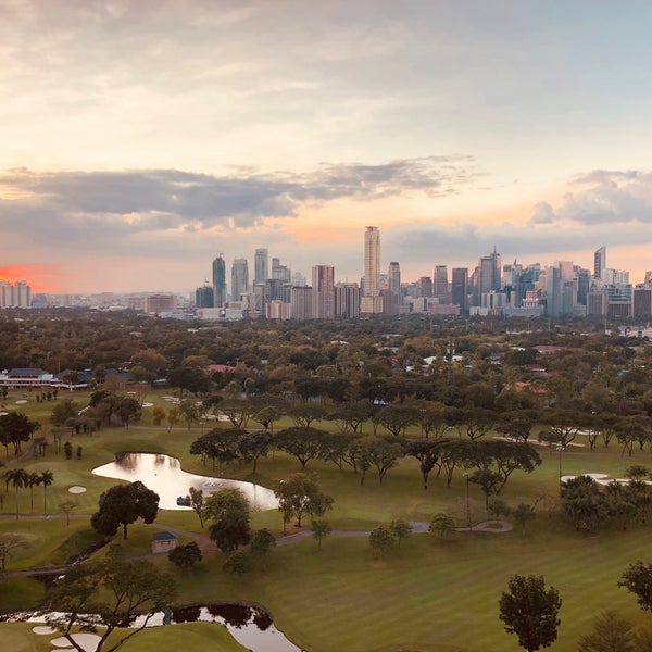 Photos at Manila Golf and Country Club - Golf Course in Makati City