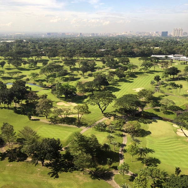 Photos at Manila Golf and Country Club - Golf Course in Makati City