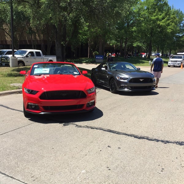 Sam Pack Auto Museum - Museum in Farmers Branch