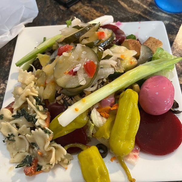 Downtown On The Square - Columbia City, IN