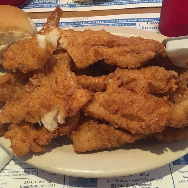 Photos at John's Turkey Lake Restaurant & Tavern - 2 tips from 80 visitors
