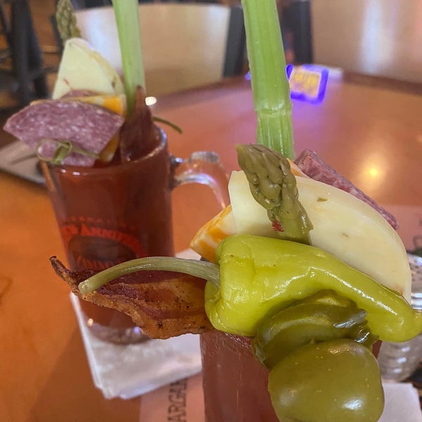 Zimmy's - Union, MI