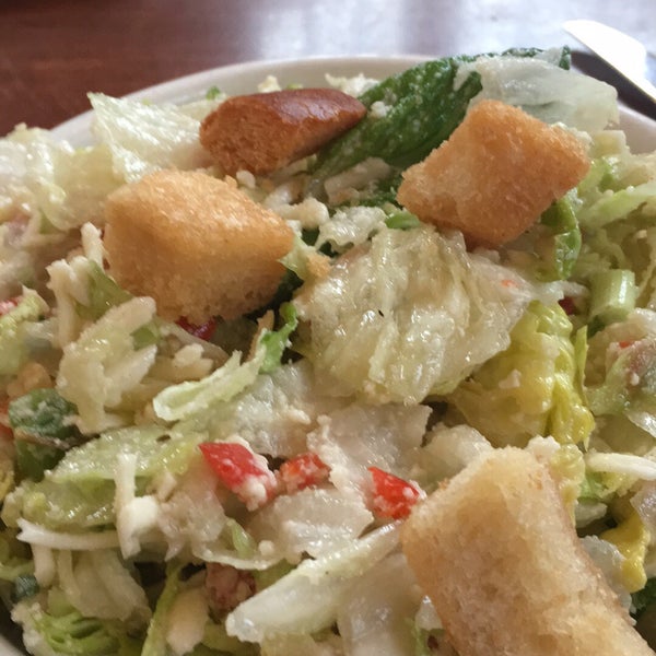 Casa Grille - 411 E DuPont Rd