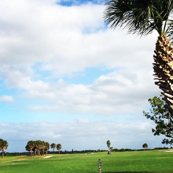 Park Ridge Golf Course - 3 tips