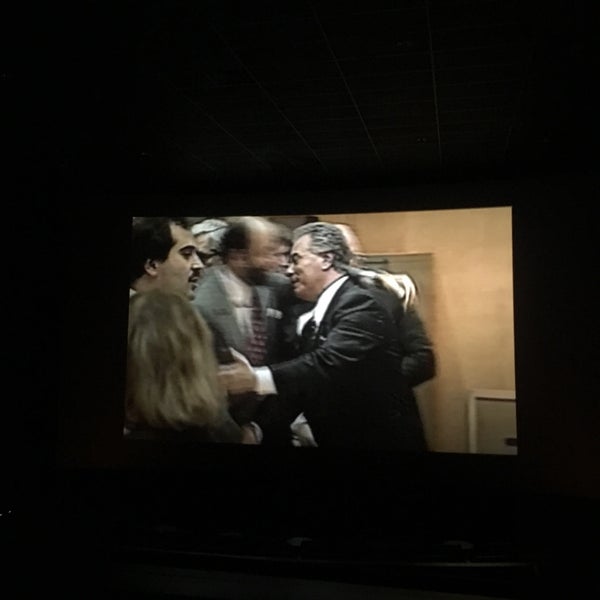 Photos at AMC Eden Prairie Mall 18 - 25 tips