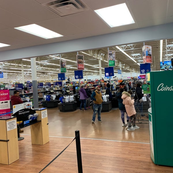 Walmart Supercenter - 10 tips from 1283 visitors