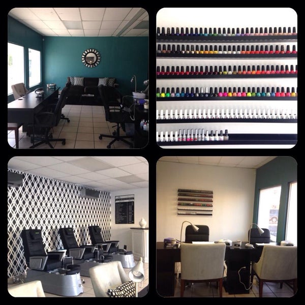 NB Nails Boutique - Nail Salon in Mexicali