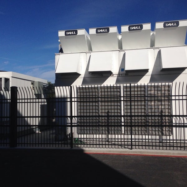 Photos at Dell Round Rock 2 West - Office in Round Rock