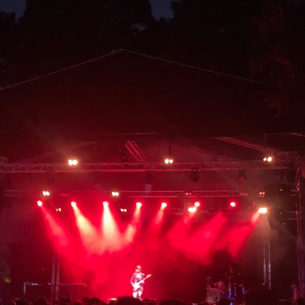 Circolo Magnolia - Rock Club in Segrate