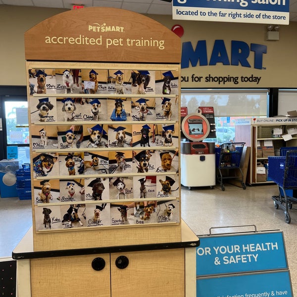 PetSmart - Culver City, CA
