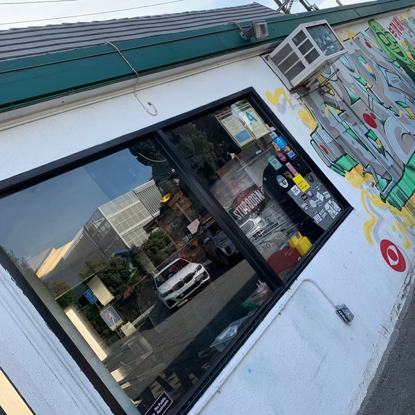 Boo's Philly Cheesesteaks and Hoagies - Sandwich Spot in Los Angeles