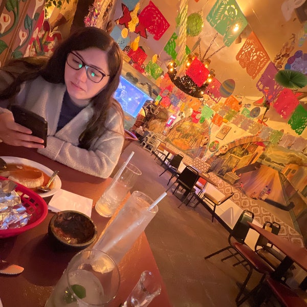 Paco's Tacos - Marina del Rey - 68 tips from 2572 visitors