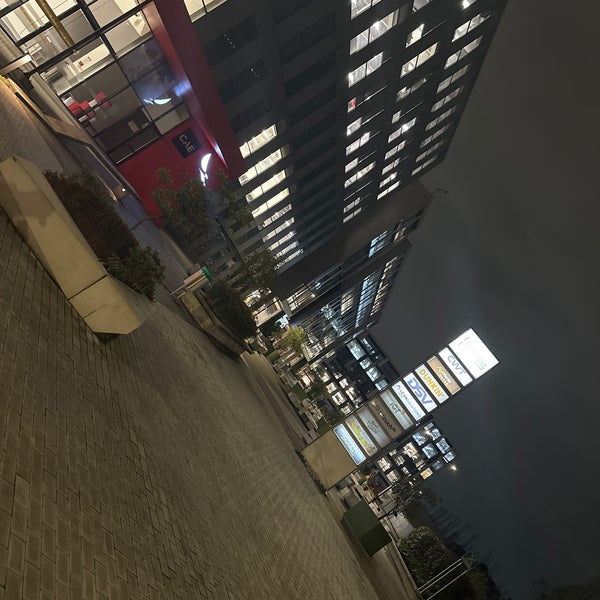 Centro Empresarial Buró 25 - Centro de negocios