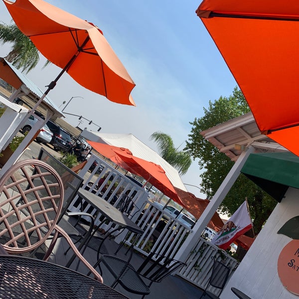 The Orange Works Cafe - 5 tips from 197 visitors