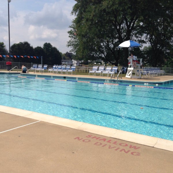 Trident Swim and Tennis Club - Southside - 1060 Flexer Ave