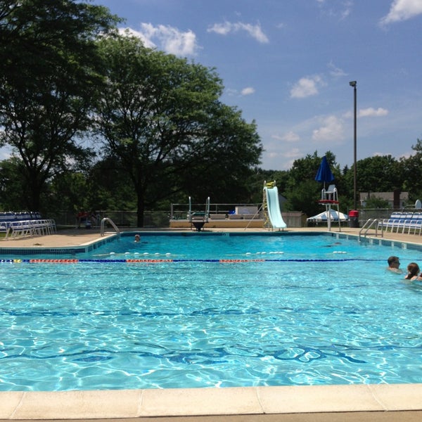 Trident Swim and Tennis Club