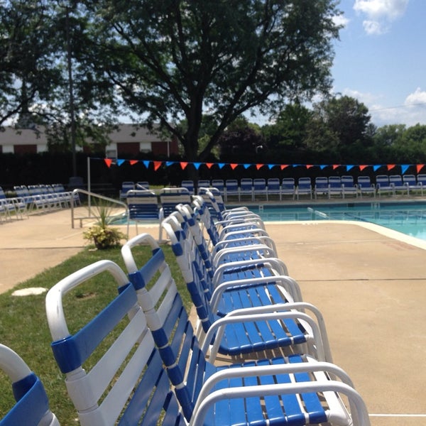Trident Swim and Tennis Club - Southside - 1060 Flexer Ave