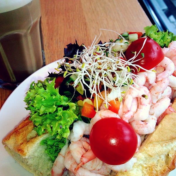 Baker Hansen - 1 tip