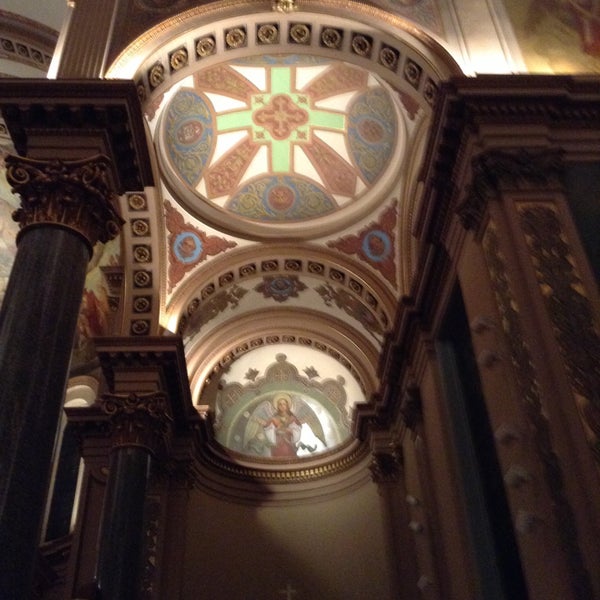 St. Hedwig Parish - Bucktown - 4 tips