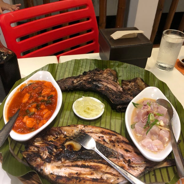 Panagatan Seafoods Restaurant - Seafood Restaurant in Opol